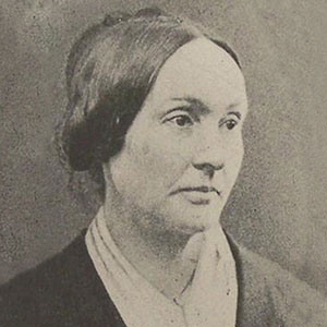 How One Civil War-Era Woman Tried to Blend Science and Religion