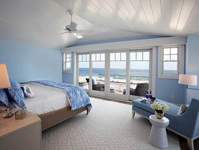 A Sand Castle on Absecon Island