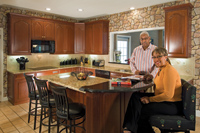 HABITAT: Home of the Month