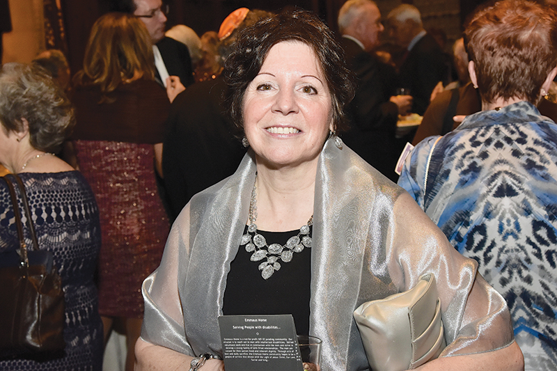 Life & Hope Award Gala