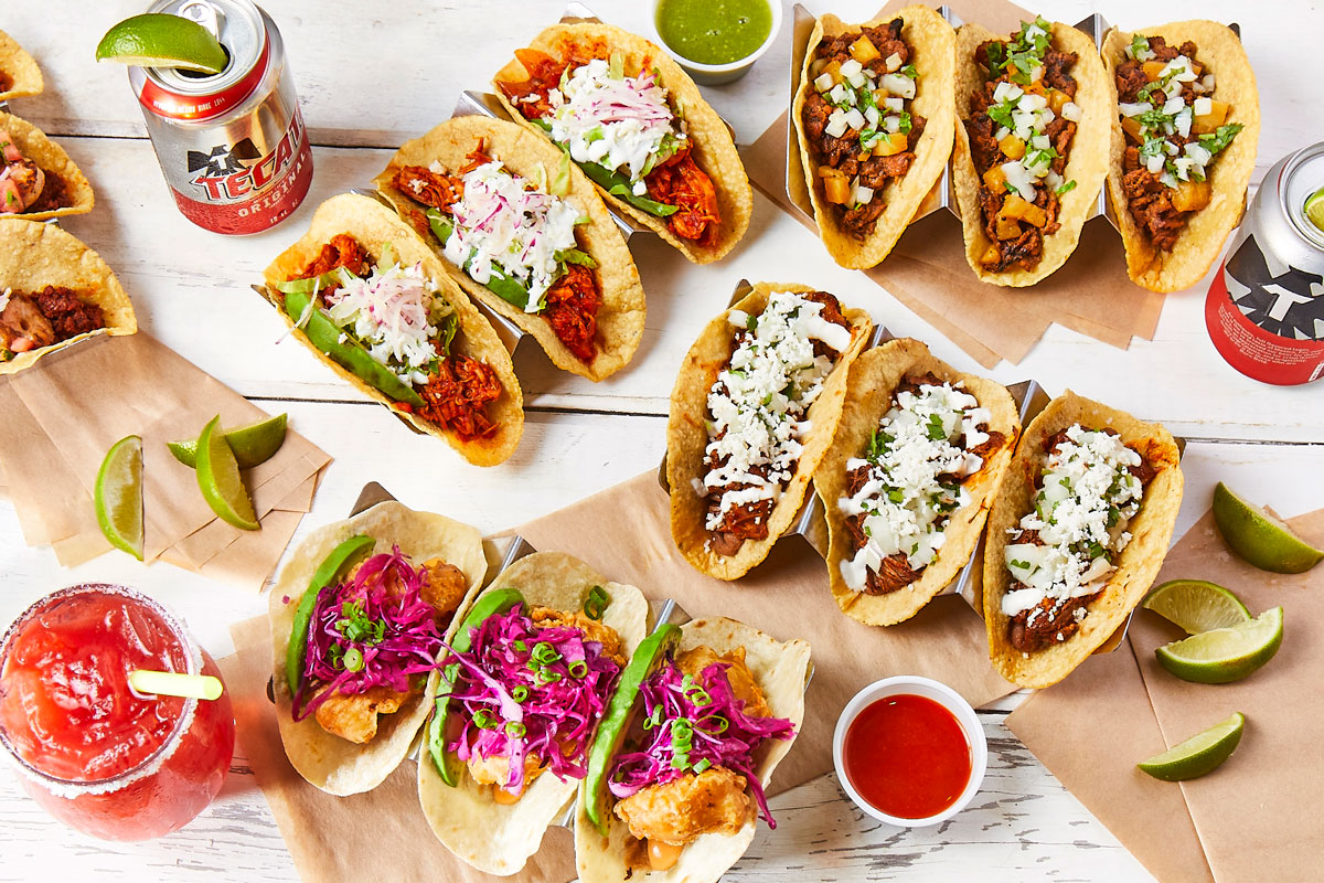 32 International Restaurants for Authentic Cuisine on the Main Line