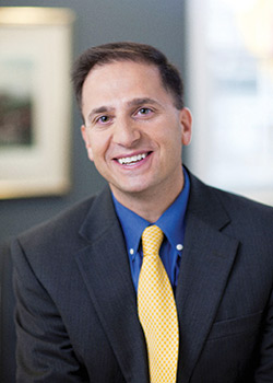 Top Lawyers 2013: Elder Law