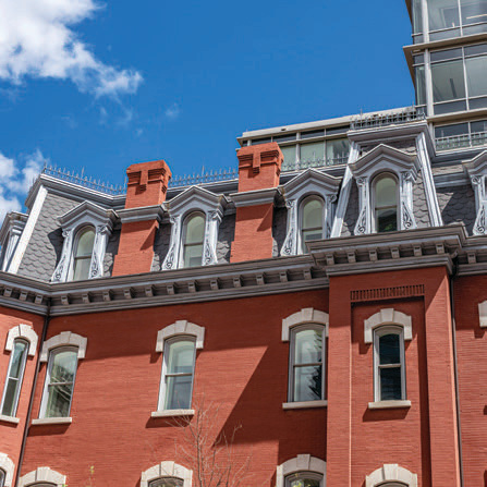 Historic Sites to Explore Around the Main Line Region