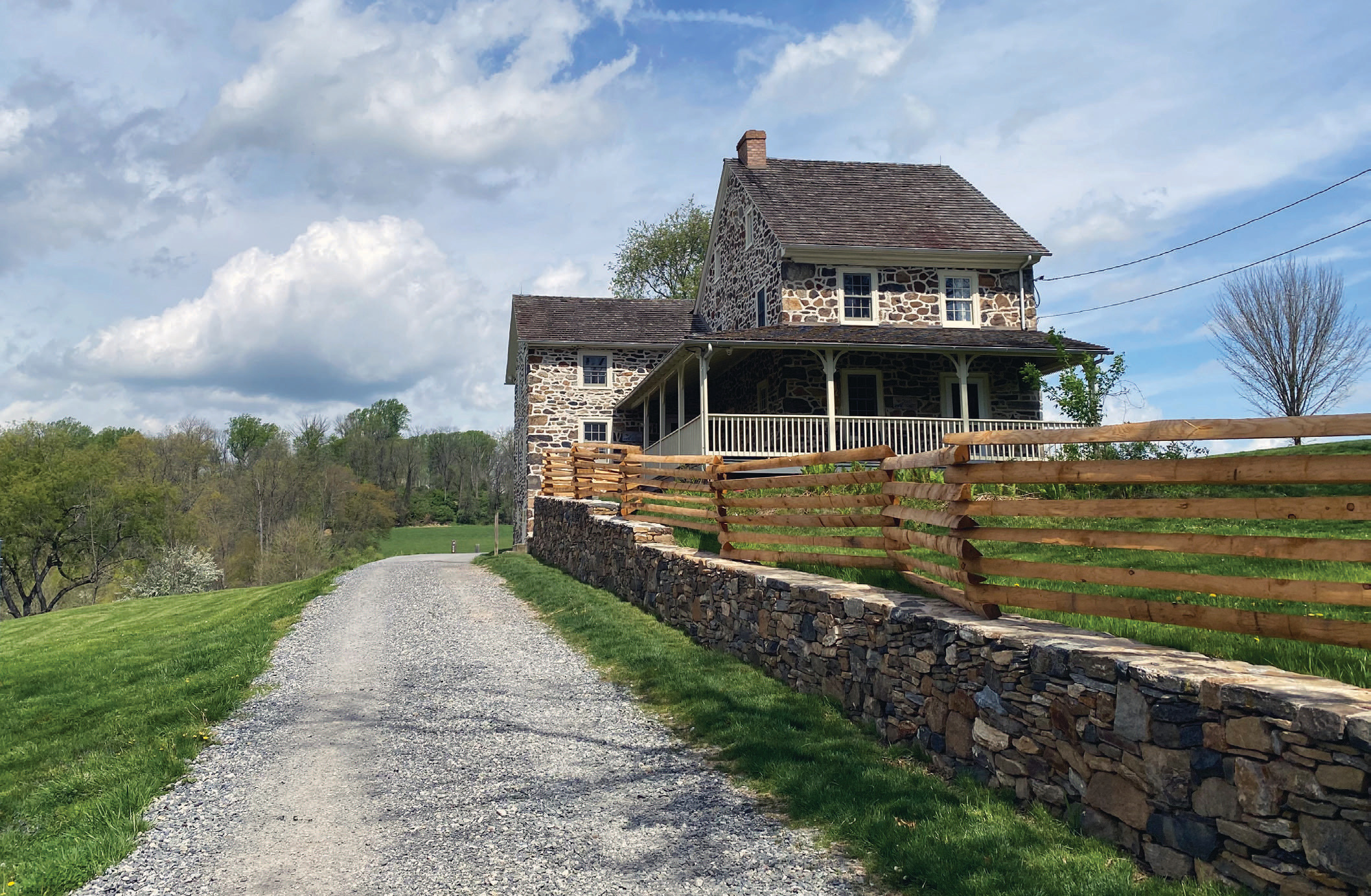 Historic Sites to Explore Around the Main Line Region