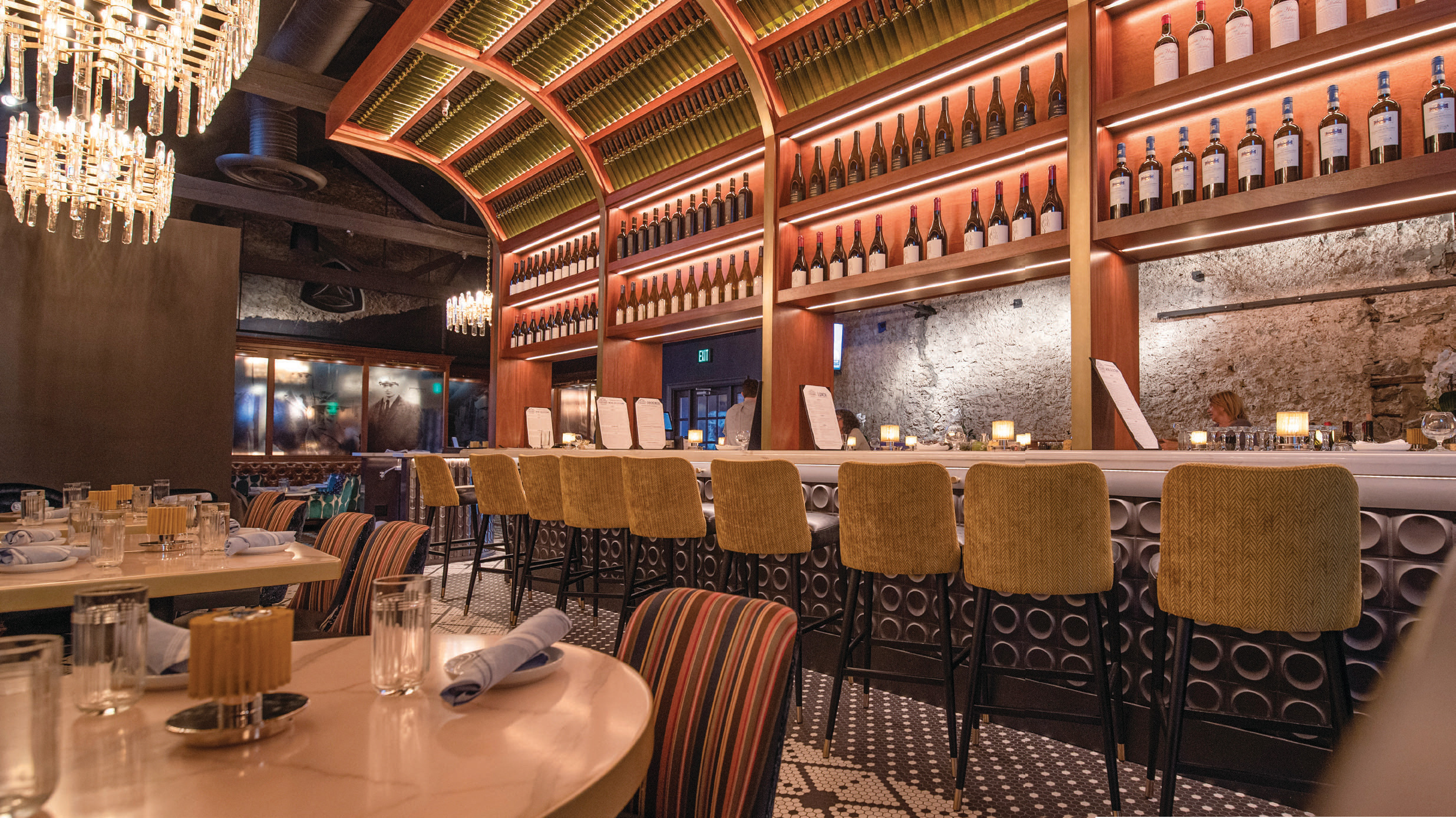 Best of the Main Line: Food & Drink in 2023