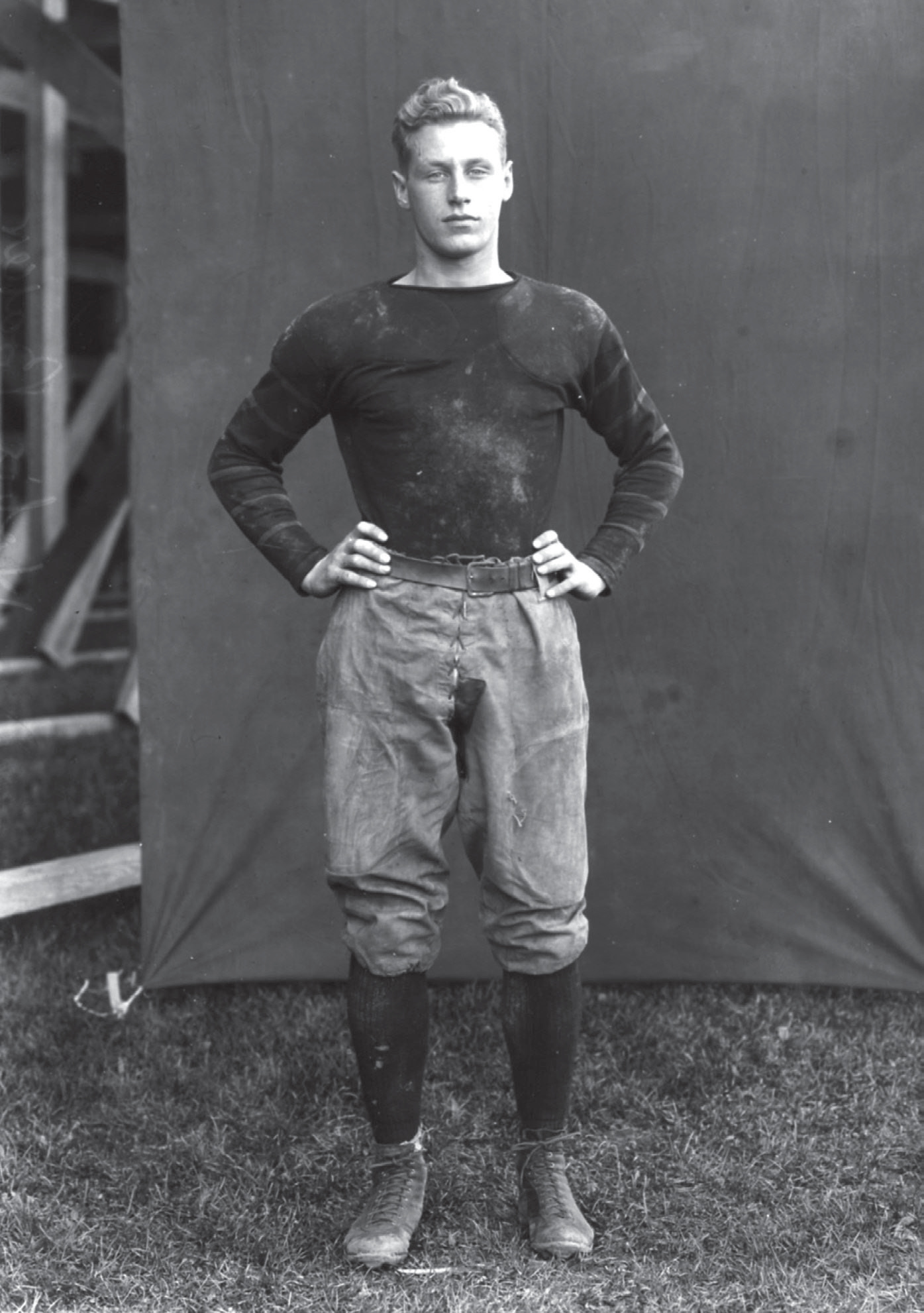 Hobey Baker: A Sports Legacy Lives on in Bala Cynwyd & Beyond