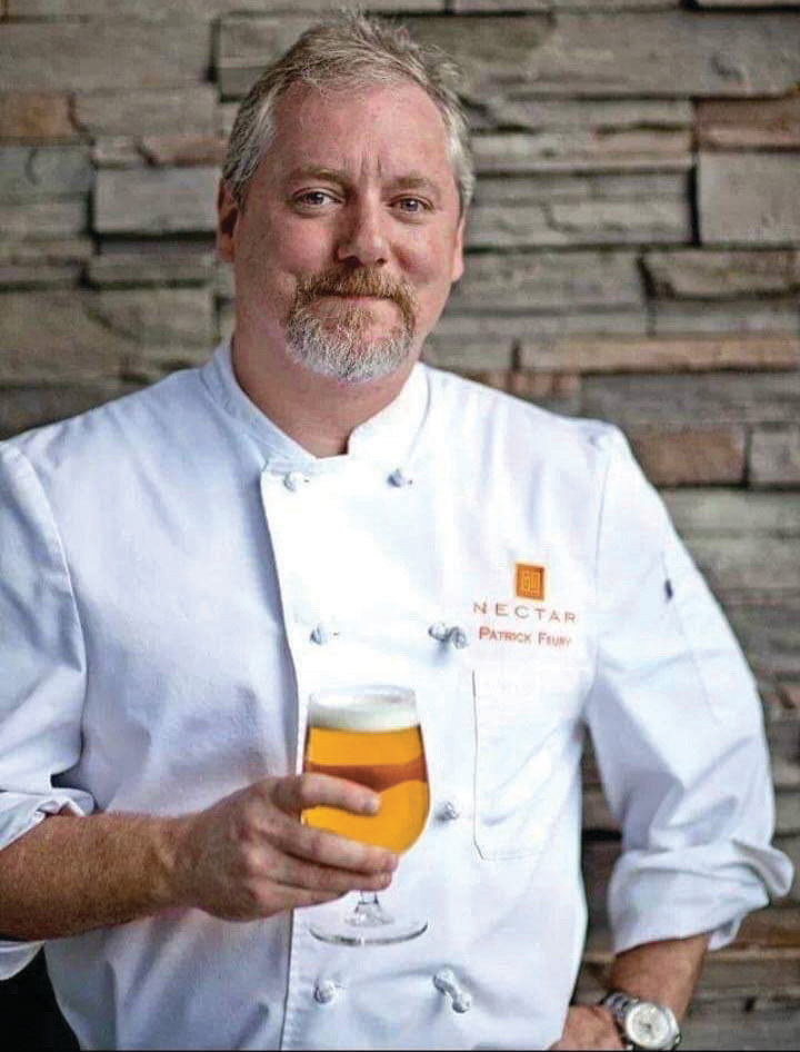 Remembering Chef Patrick Feury's Impact on the Main Line Region