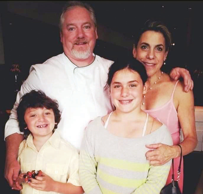 Remembering Chef Patrick Feury's Impact on the Main Line Region