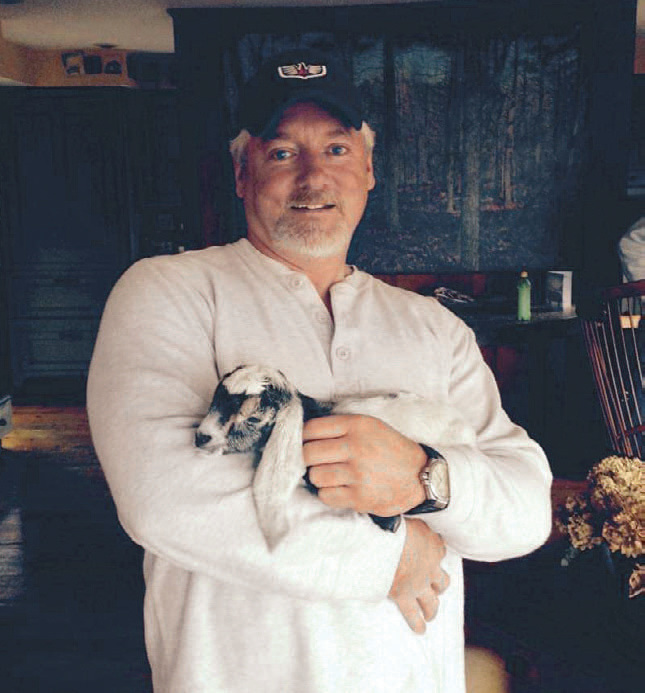 Remembering Chef Patrick Feury's Impact on the Main Line Region