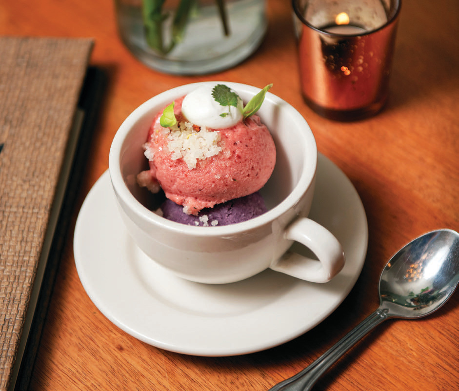 The Fern & Fable Serves Culinary Elegance in Malvern