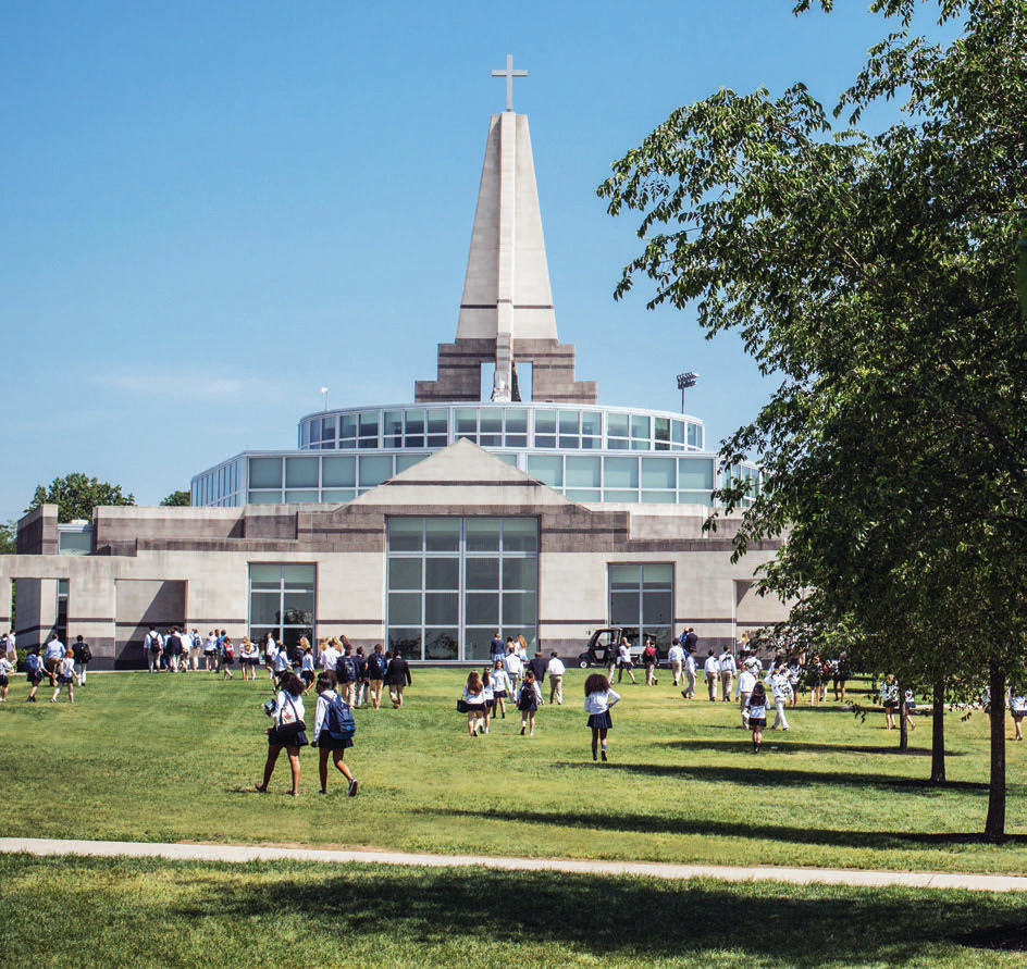 Private or Public: Which School Is Best Around the Main Line?