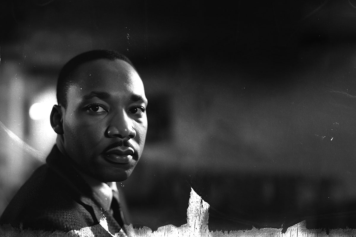 A Look at Martin Luther King Jr.'s Impact on the Main Line Region
