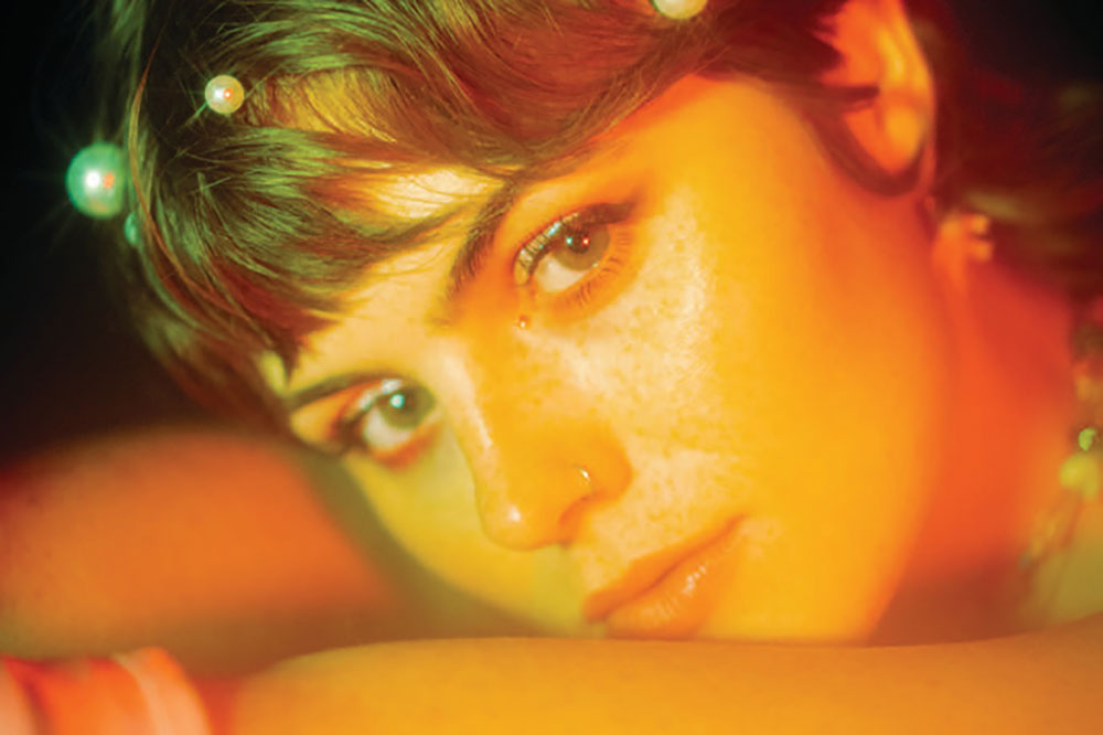 Molly Martin Carves a Niche for Herself as an Indie-Rock Artist