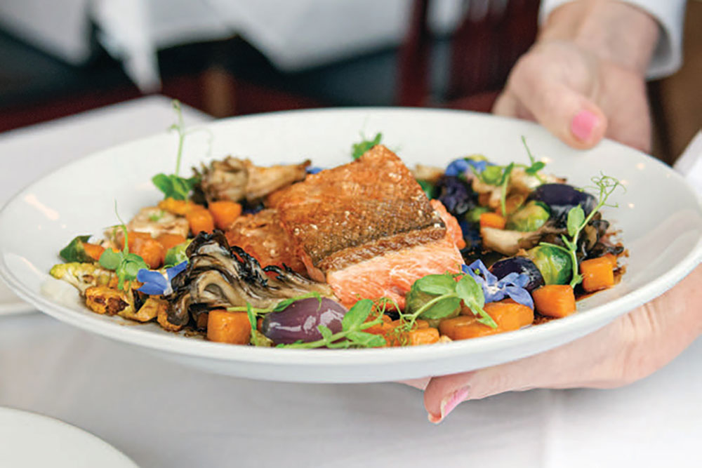 Where to Dine in Every Town Around the Main Line