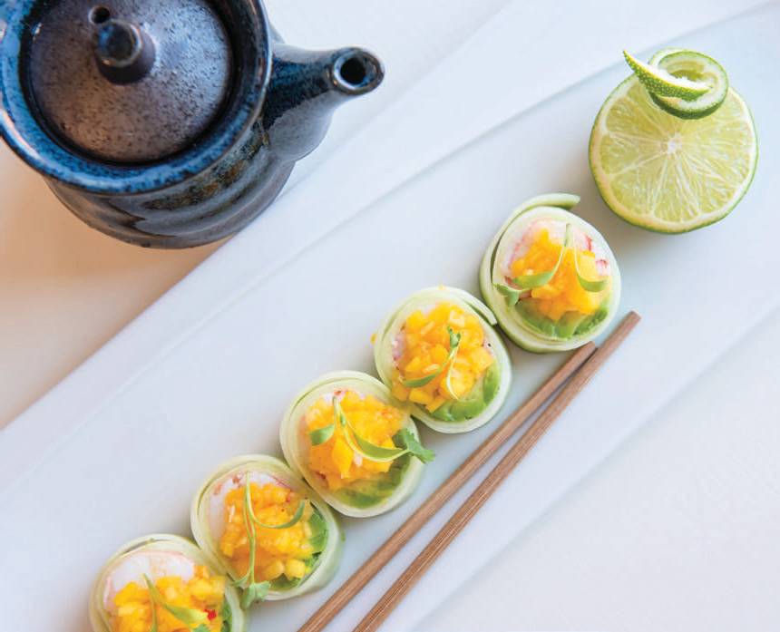 BYOB Restaurants Around the Main Line: Where to Dine