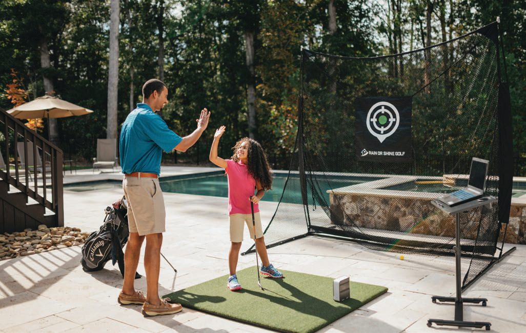 Upgrade Your Golfing Game With This Tee-Time Tech Gear