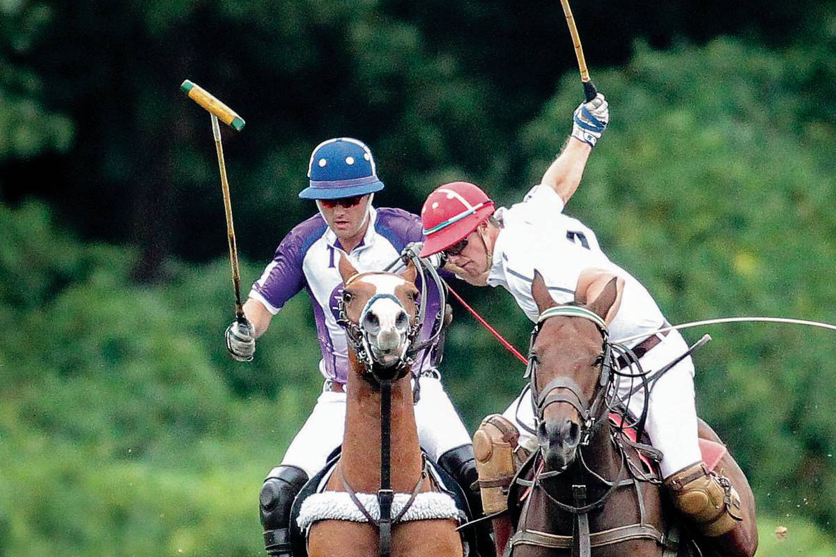 A Rejuvenated Brandywine Polo Club Celebrates 70 Years