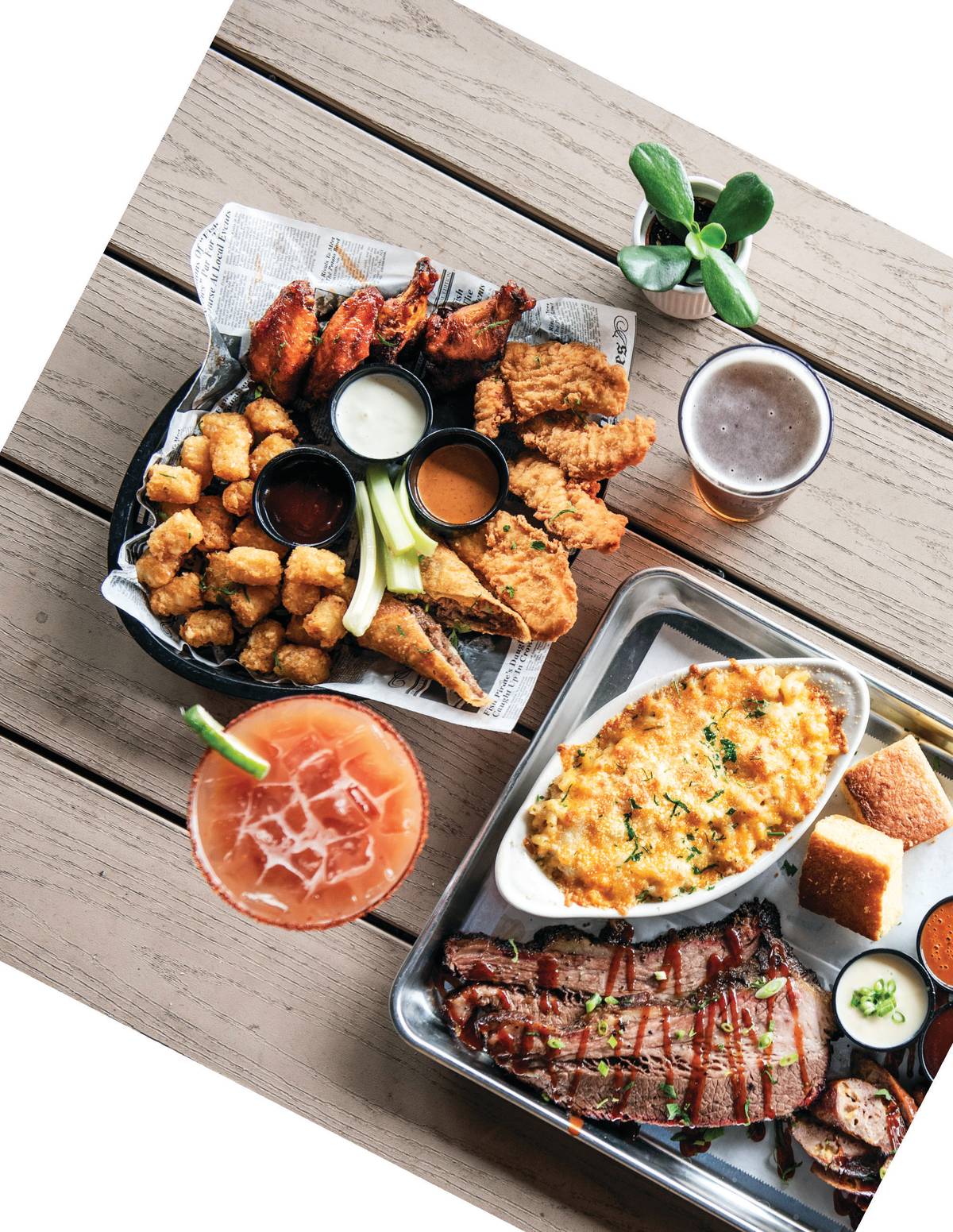 Malvern's Fox Barn Gets an Innovative Million-Dollar Makeover