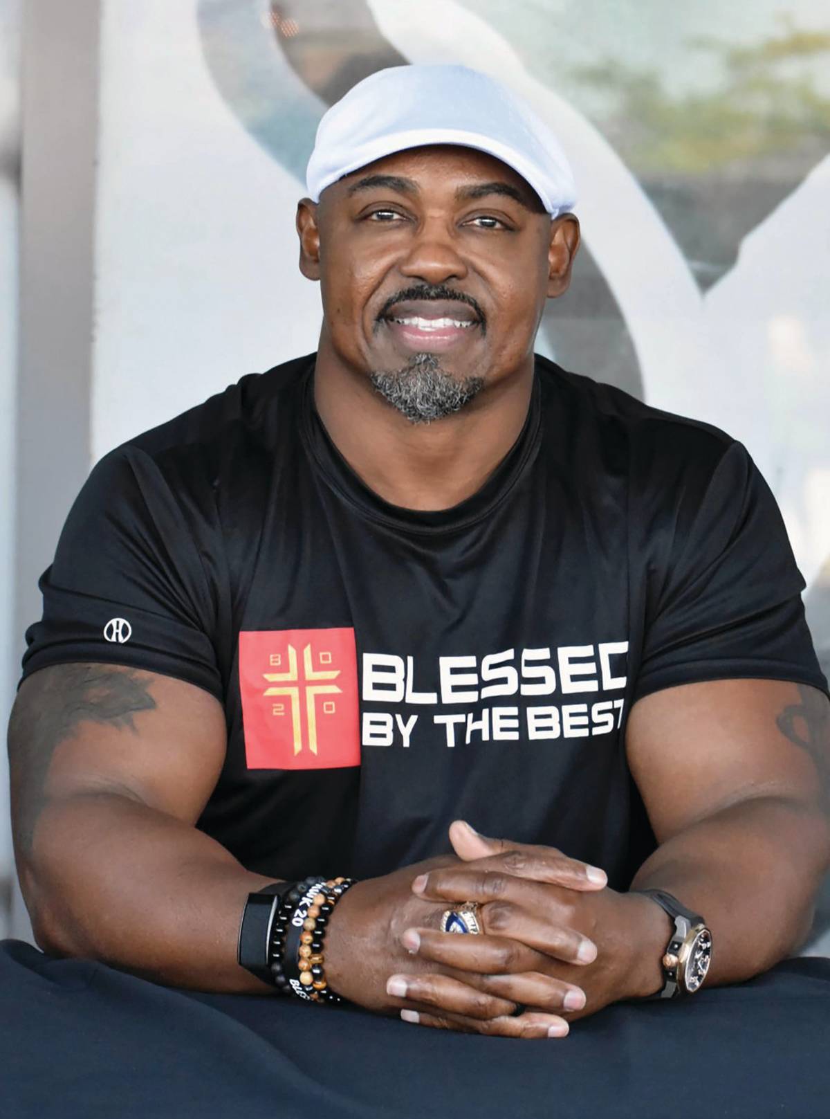 Brian Dawkins: An Inside Look at the Eagles' Iconic Former Safety