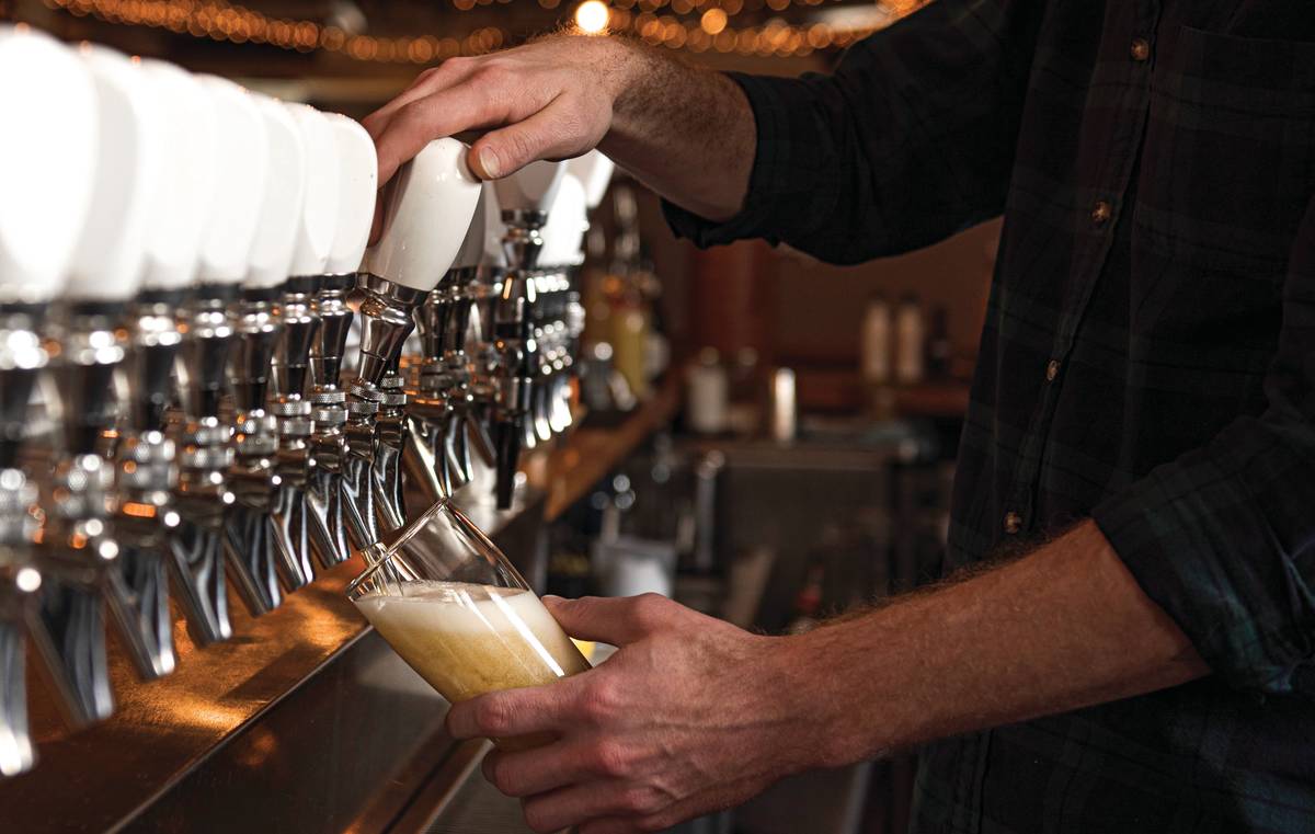 Your Complete Guide to the Top Breweries on the Main Line
