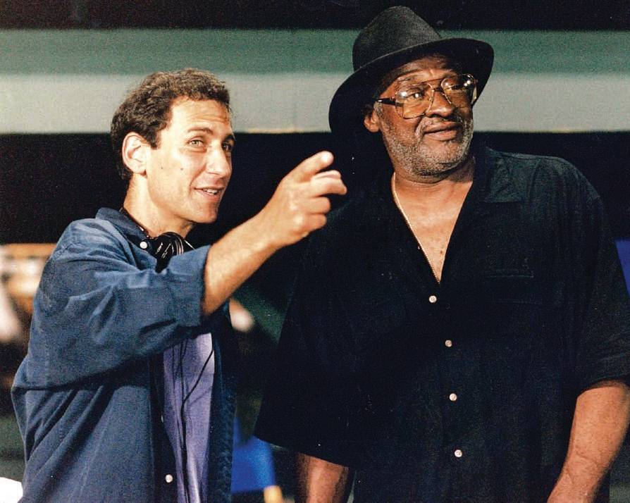 Havertown Native Mike Tollin Has Lasting Success As a Filmmaker