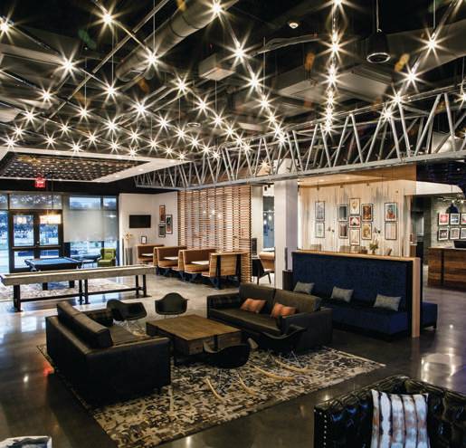 Take a Great Escape to Hotel Rock Lititz in Lancaster County