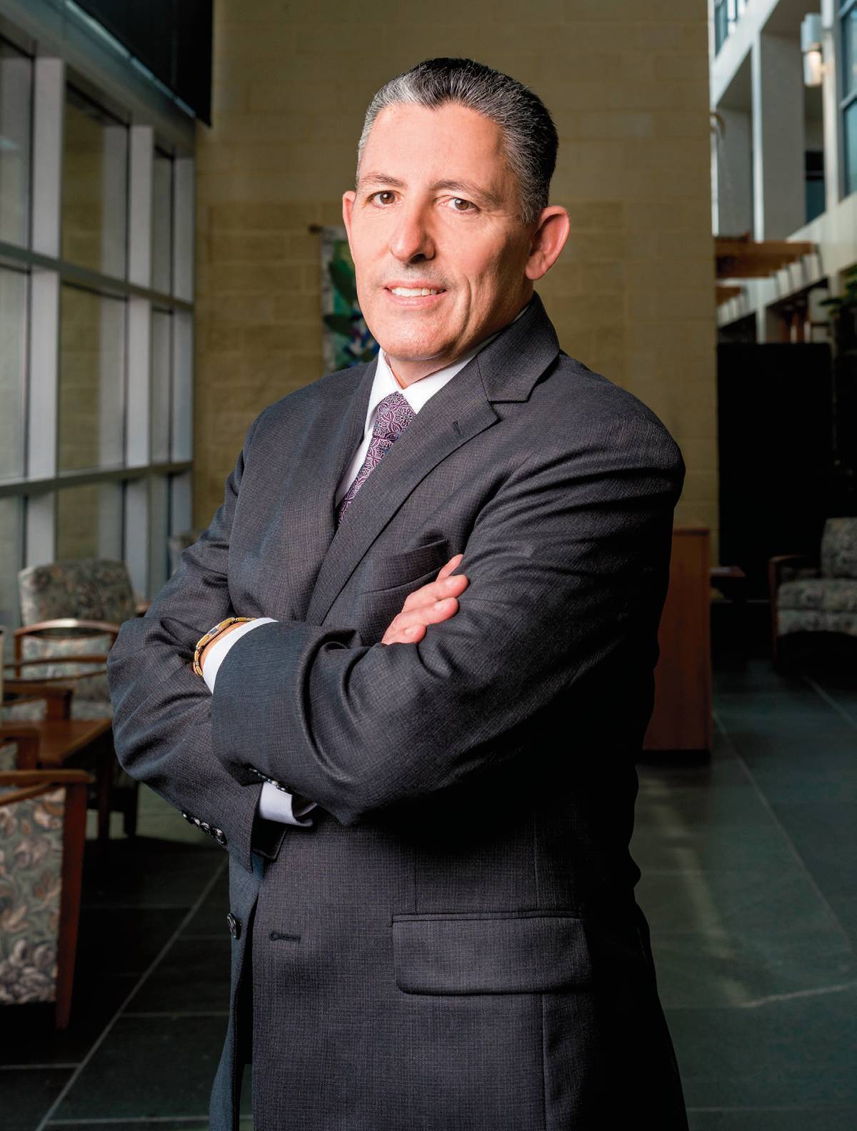 Main Line Healthcare CEOs Look to the Future of the Industry