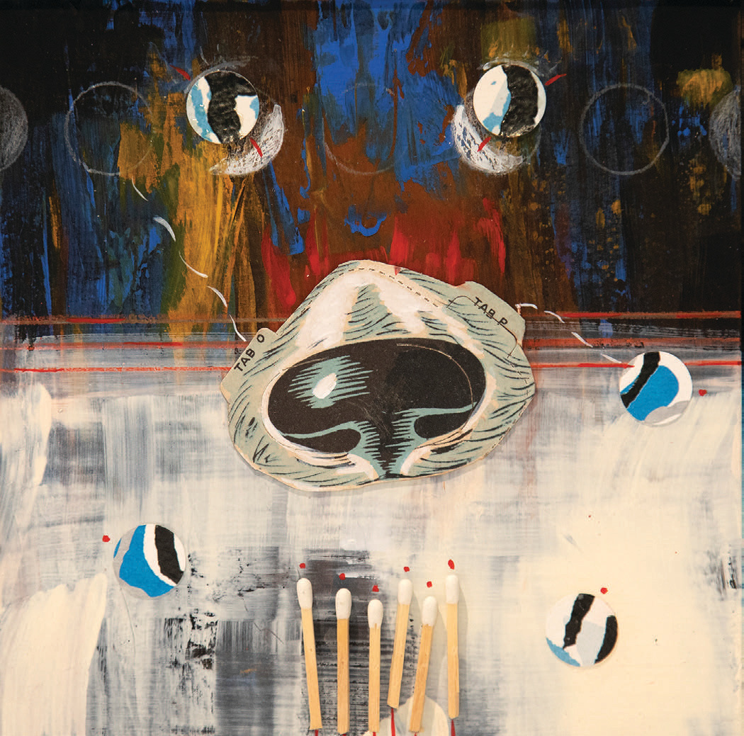 The Chester County Studio Tour Springs Ahead in May