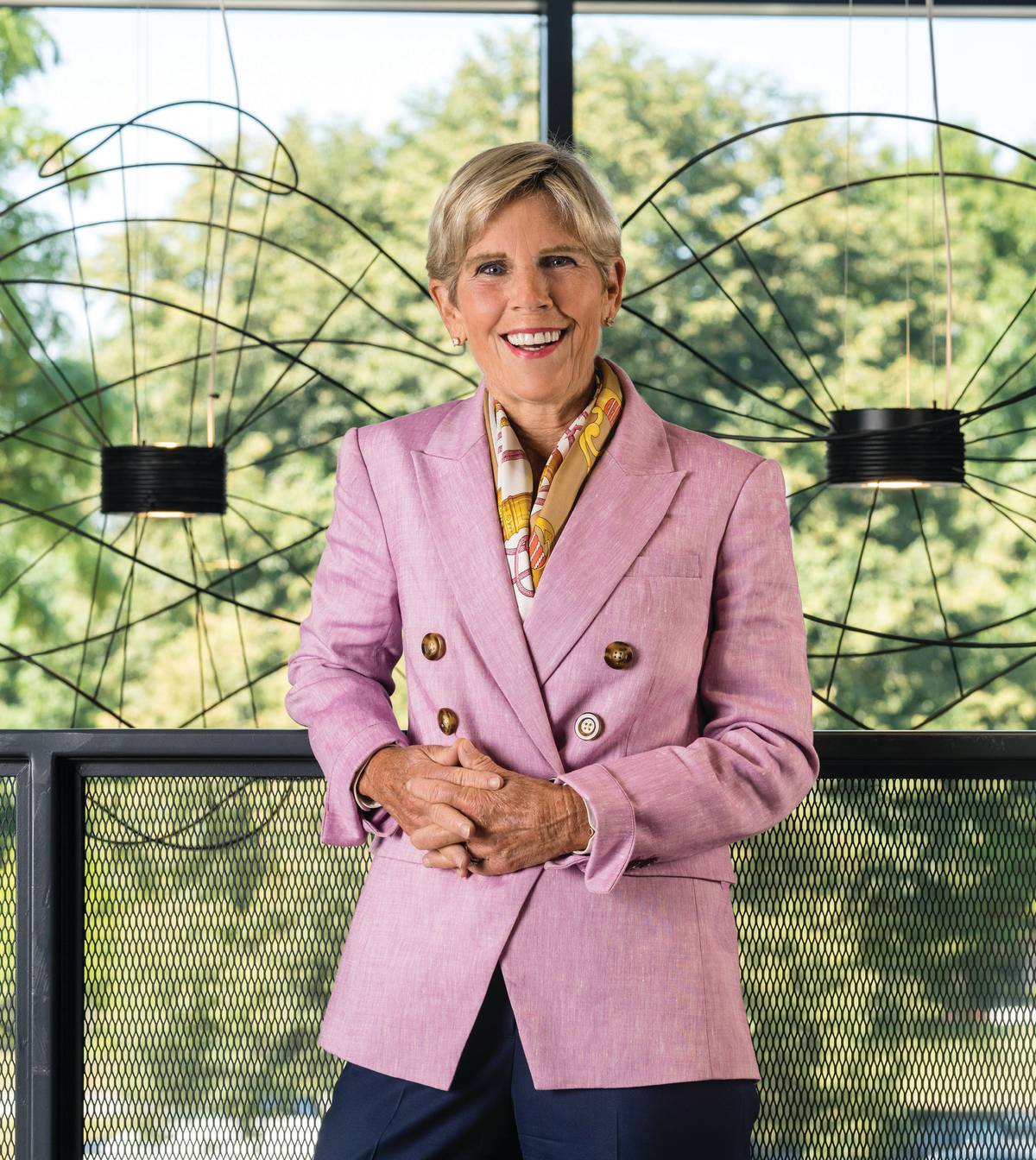 Meet 2022’s Power Women of the Main Line and Western Suburbs