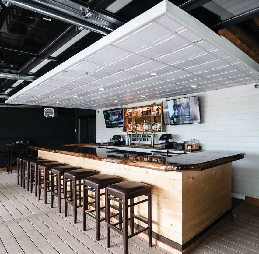 Malvern's Fox Barn Gets an Innovative Million-Dollar Makeover