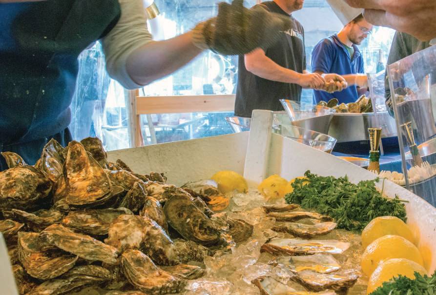 Everything You Need to Know for an Escape to Newport, Rhode Island