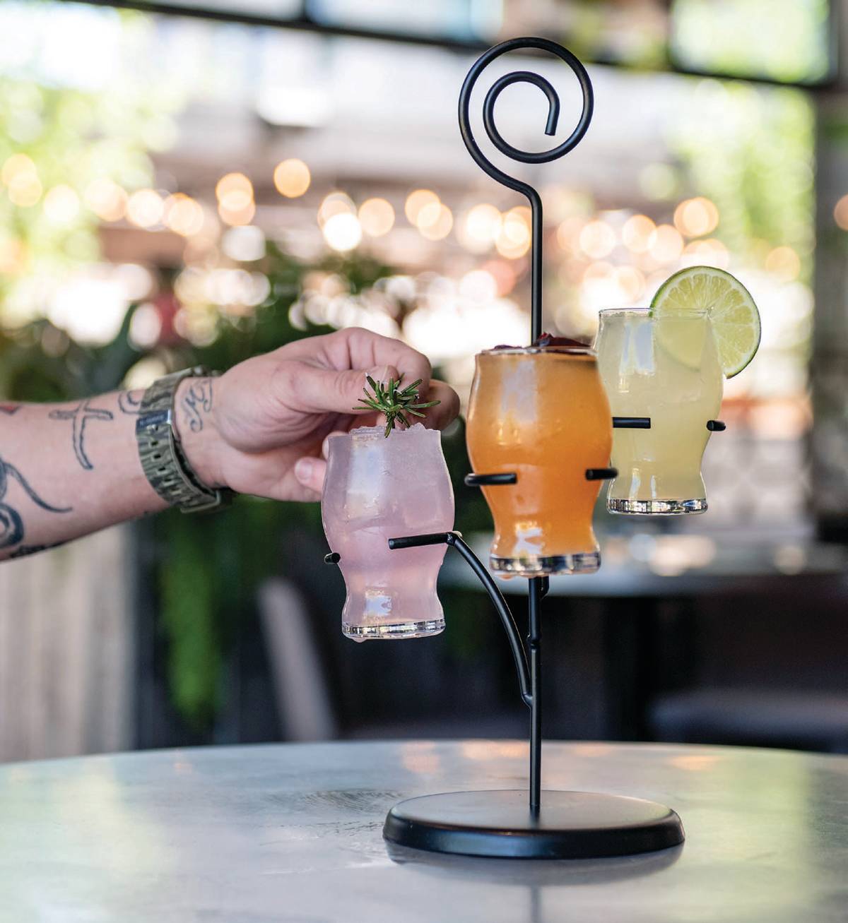 The Best Restaurants, Food and Drinks on the Main Line in 2022