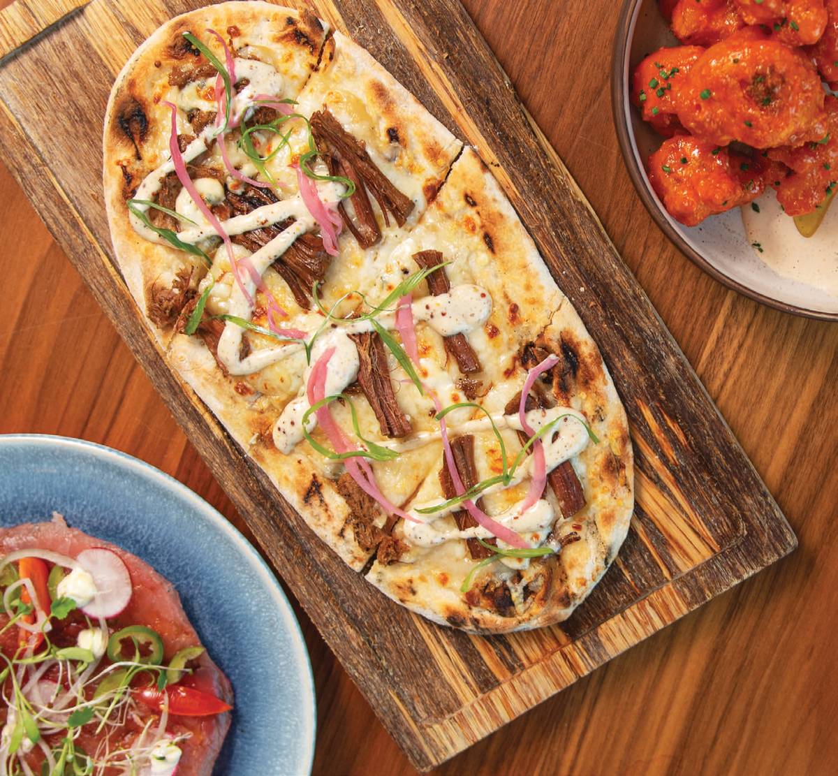 The Best Restaurants, Food and Drinks on the Main Line in 2022