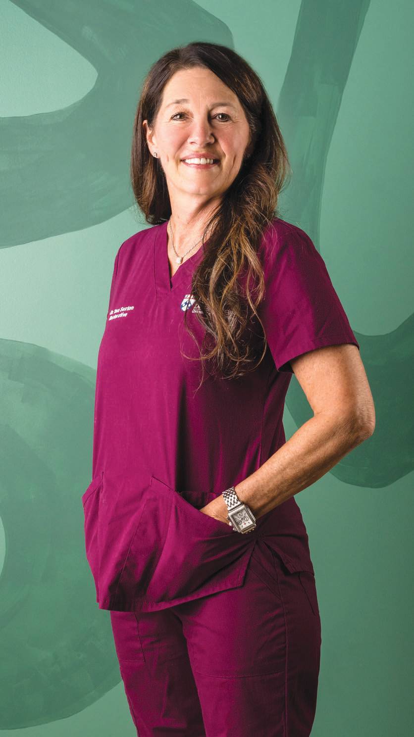 Meet 2022’s Power Women of the Main Line and Western Suburbs
