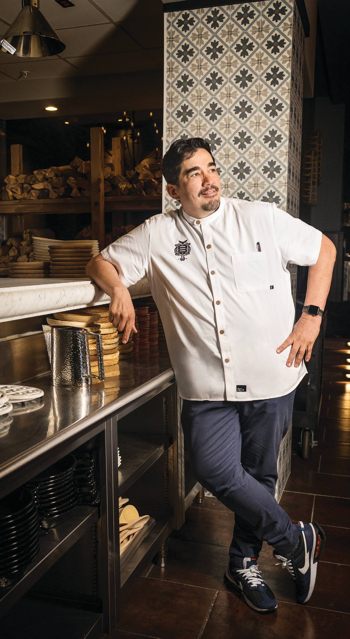 Amada Radnor Is a Must-Visit Restaurant by Chef Jose Garces
