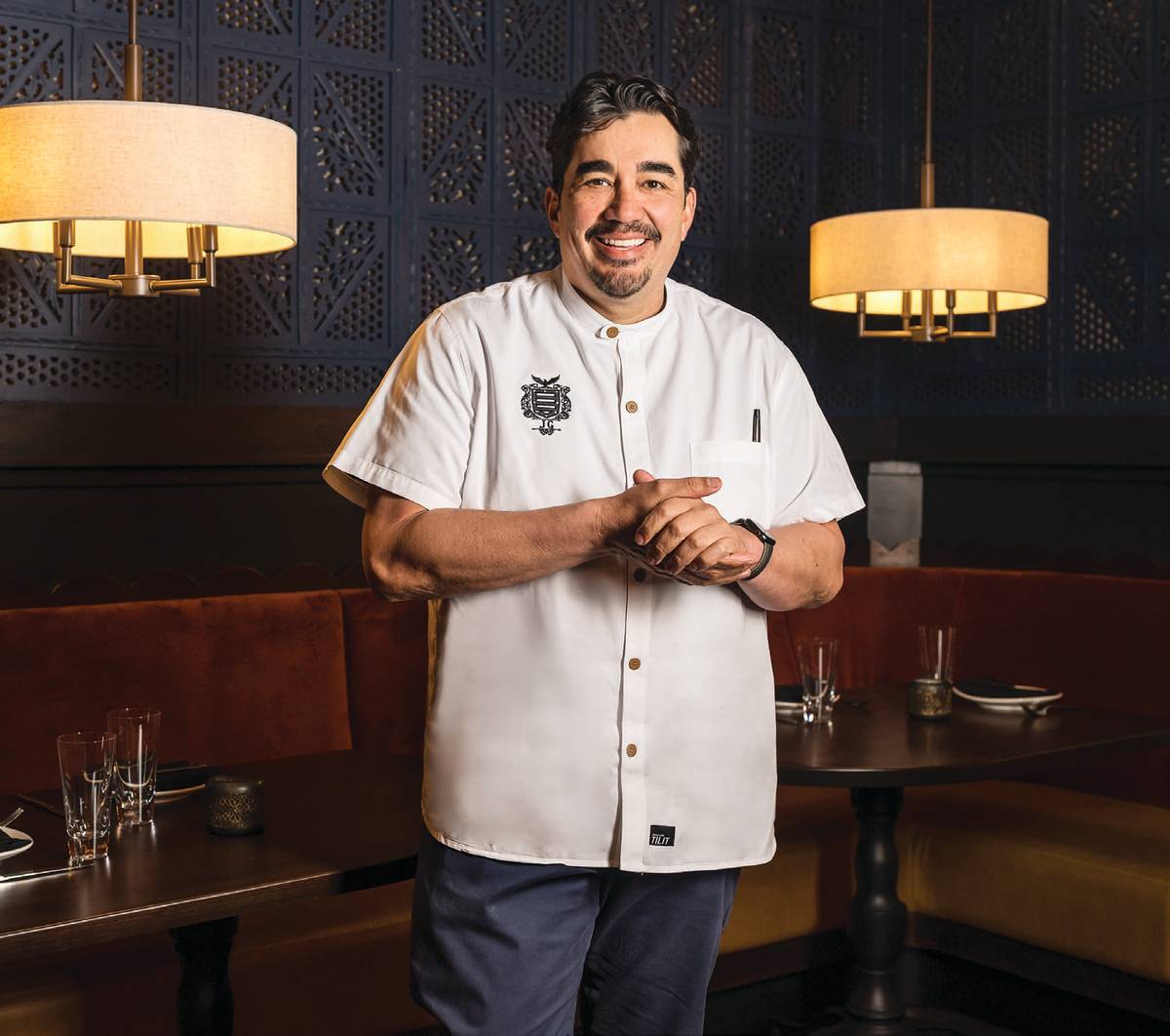 Amada Radnor Is a Must-Visit Restaurant by Chef Jose Garces
