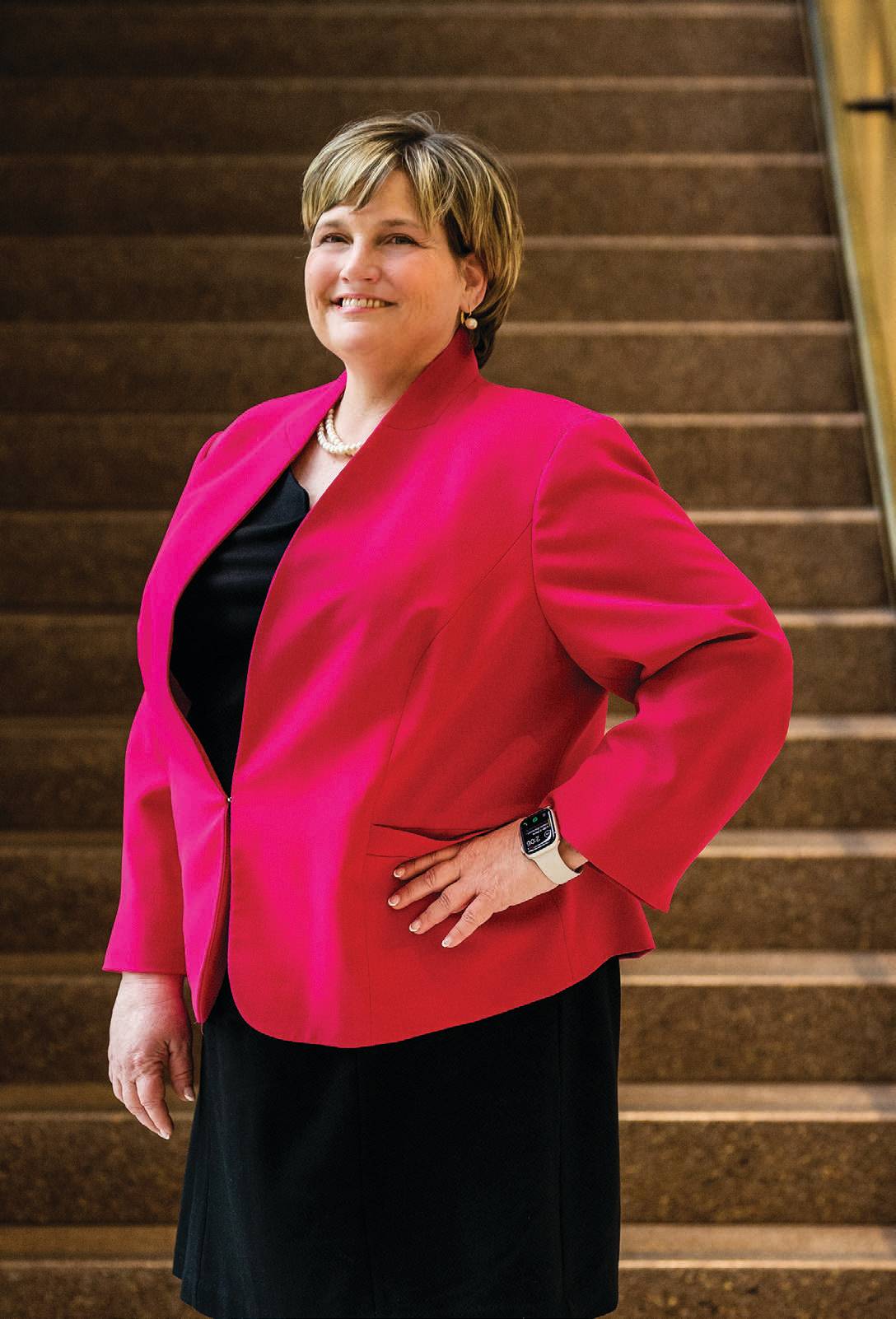 Meet the Top Nurses Around the Main Line in 2023