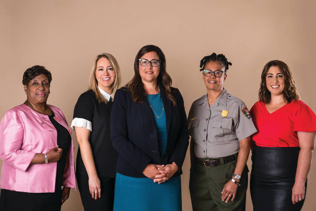 Meet 2021's Power Women of the Main Line and Western Suburbs