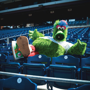That Phanatic Pheeling