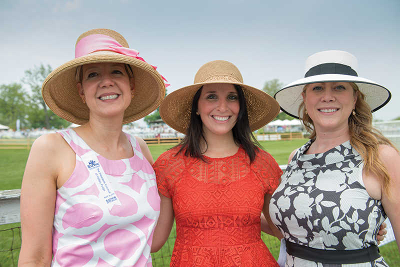 85th Annual Radnor Hunt Races