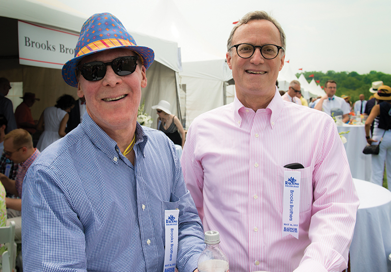 85th Annual Radnor Hunt Races