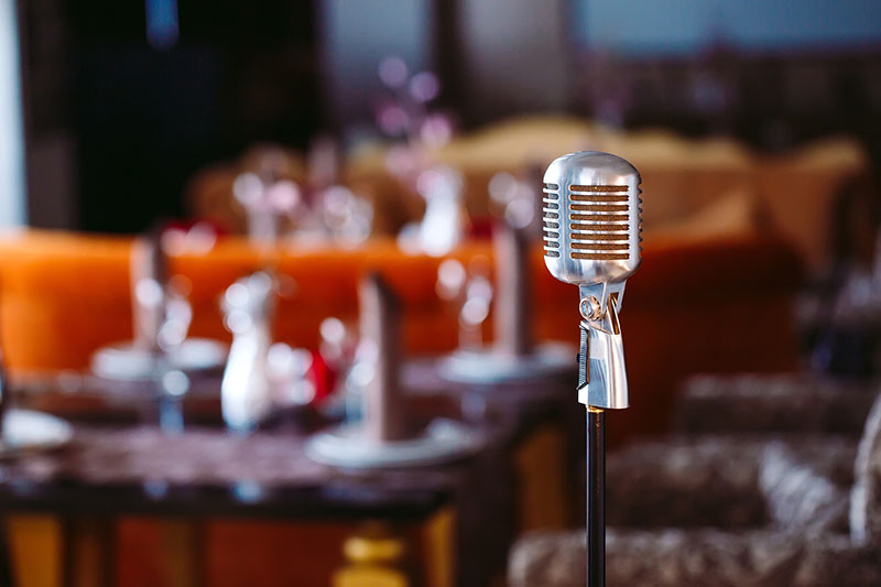 These 8 Main Line Area Restaurants Have Great Live Music Scenes