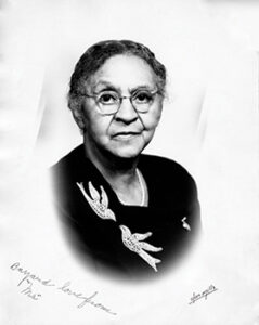 Bayard Rustin's Civil Rights Legacy Began with Grandmother Julia Rustin