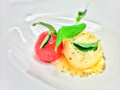 Chef Q&A: Andrew Kochan of Philadelphia’s Marigold Kitchen