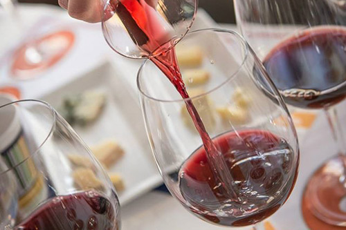 10 Great Wines to BYOB