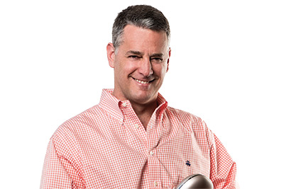 Q&A: Designer Jeffrey Levinson