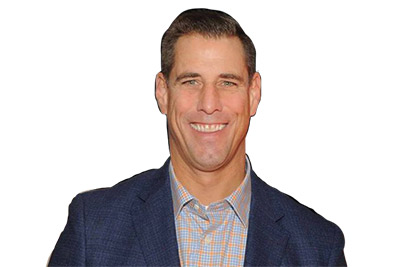 Five Favorites with Paul Isenberg