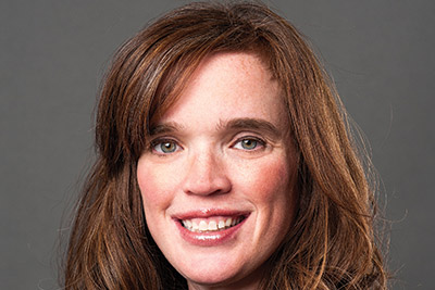 Finding Inspiration in Unlikely Places