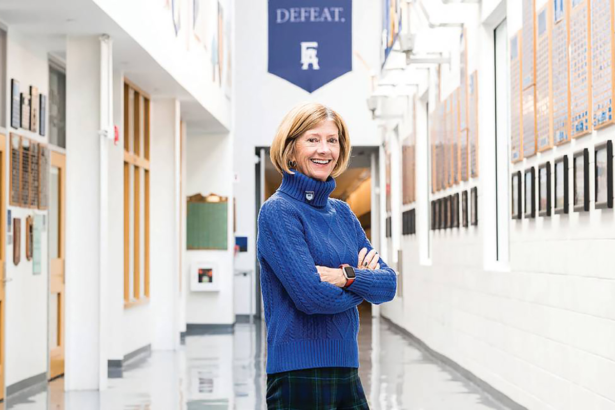 How Title IX Impacts Education on the Main Line