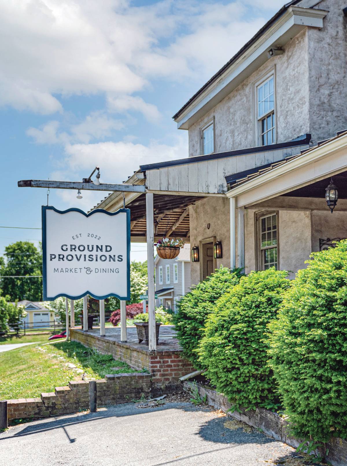 Where the Locals Go to Dine Around the Main Line